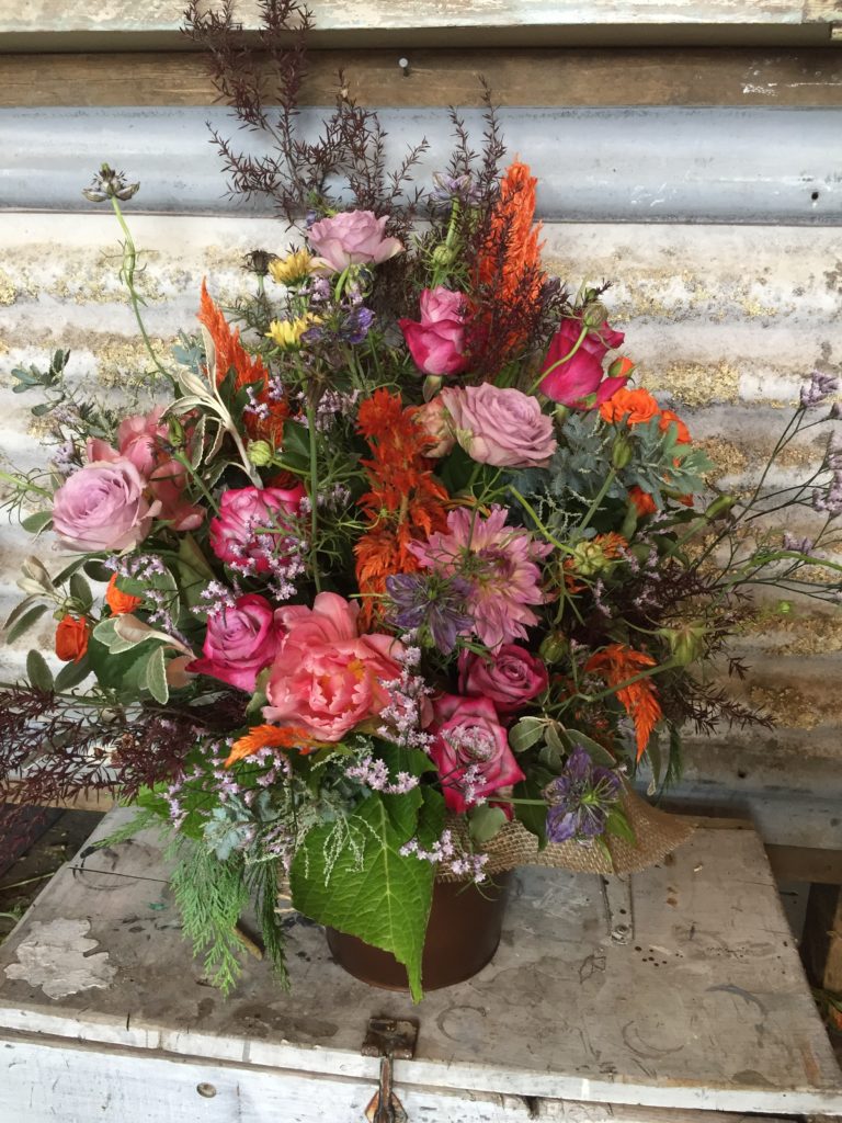The Flower Patch – Best Waikato Florist in Hamilton – Flower Delivery
