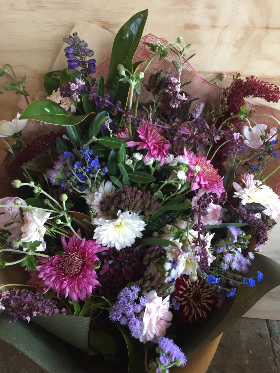 The Flower Patch – Best Waikato Florist in Hamilton – Flower Delivery