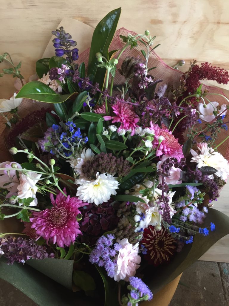The Flower Patch – Best Waikato Florist in Hamilton – Flower Delivery